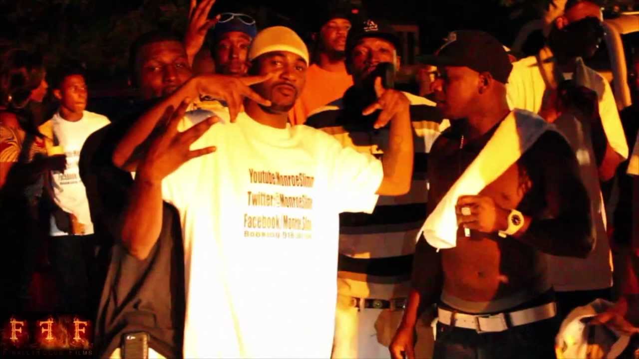 TWT Presents Behind The Scenes for Back On My Sh!t Video - YouTube