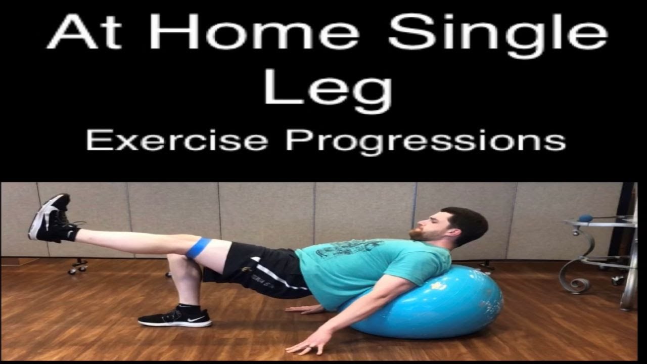 Glutes and Abs Isolation Exercises (Beginner to Advance Progressions ...