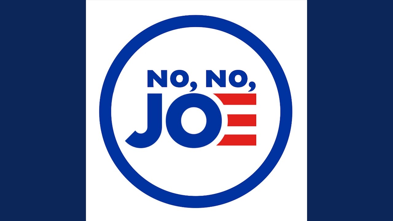 No, No, Joe - YouTube