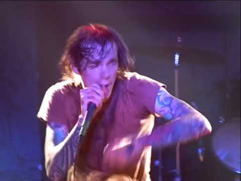 Converge - Live at The Engine Rooms (2004)