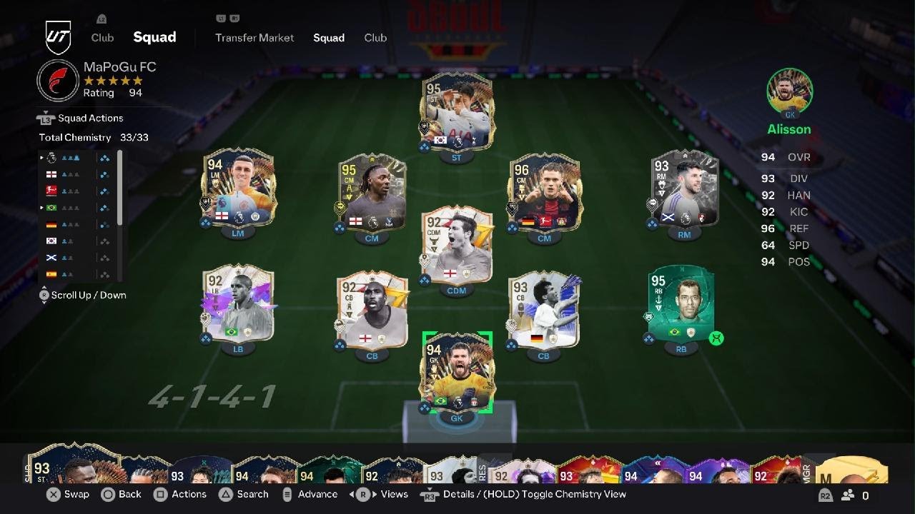 EA SPORTS FC 24_Division 4 to 3 - YouTube