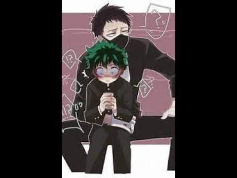 More Then a Friend // Lyric Prank // OverDeku // ShigaDeku Siblings ...