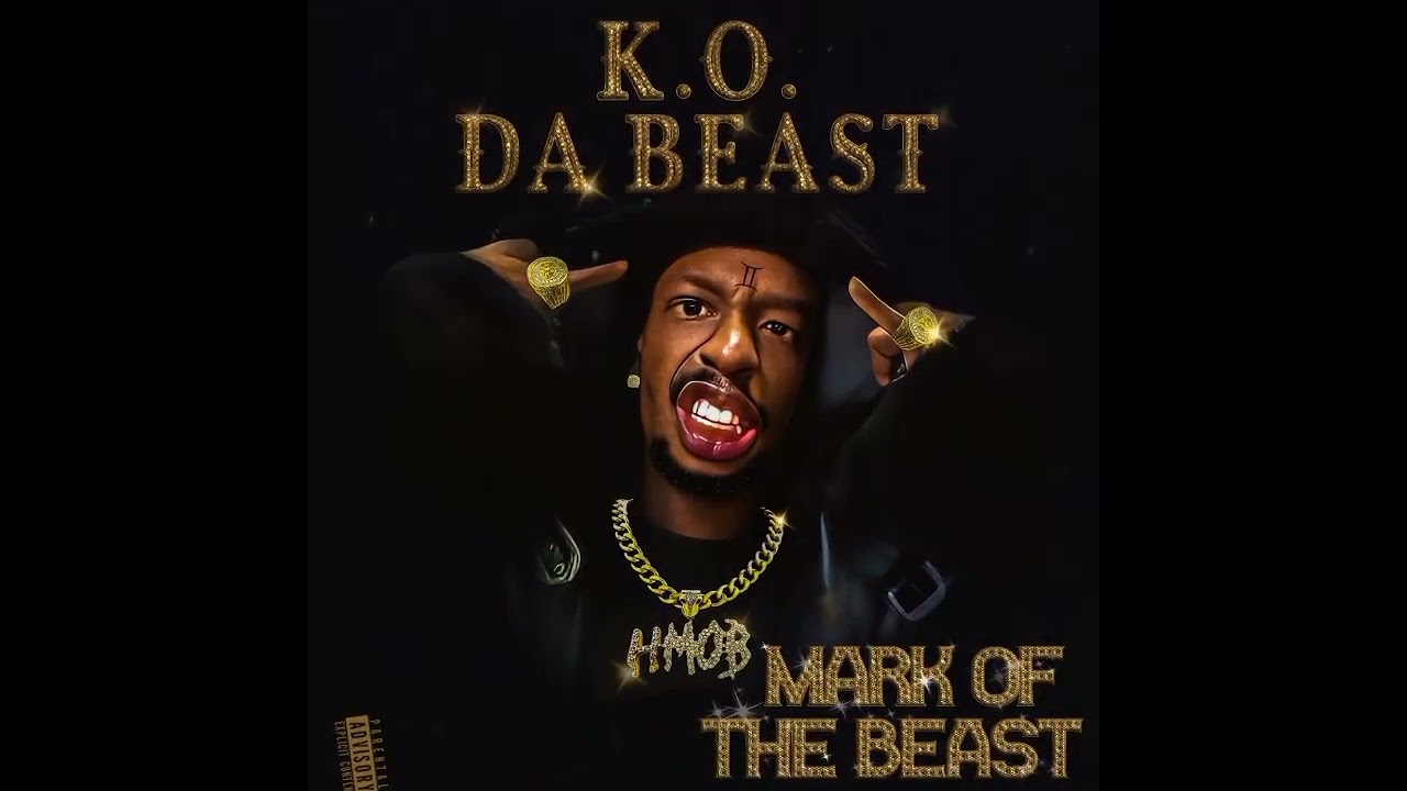Kendrick Lamar ft K.O. Da Beast King Beast - YouTube