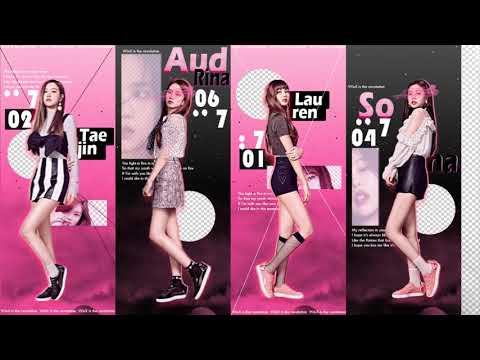 [ WinX ] Black Pink Forever Young || Vocal Cover