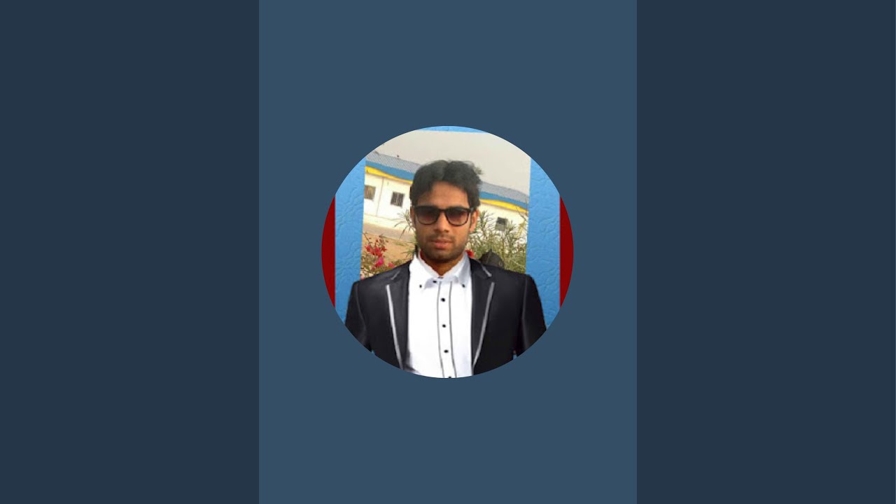 Mohd shadab official - YouTube