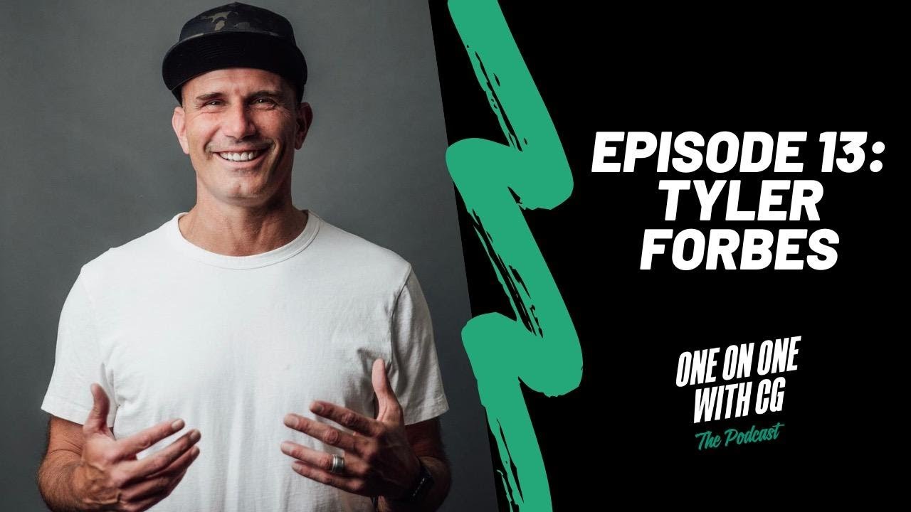 Tyler Forbes dives into the benefits of the Cold Plunge, Breath-Work ...