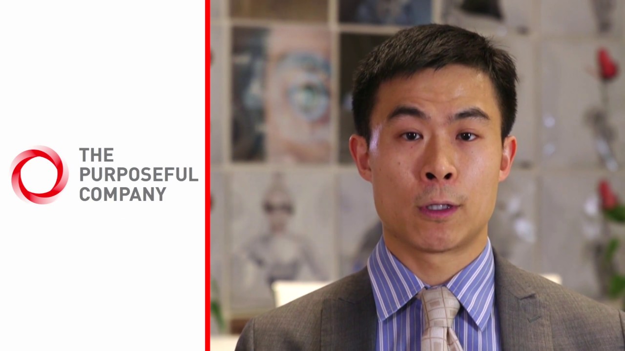 The Purposeful Company Policy Report Launch: Alex Edmans - YouTube