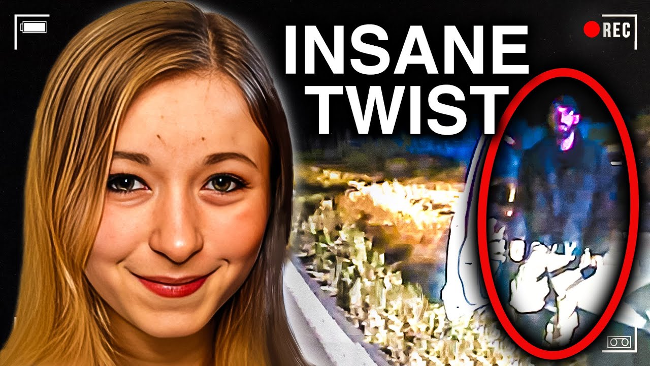 Case With The Most Insane Twists You've Ever Heard | Josh Niles Case - YouTube