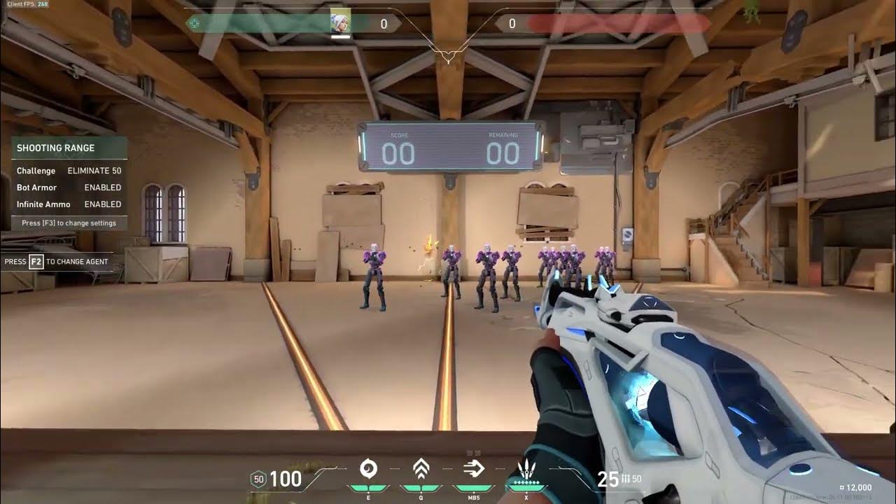 UNDETECTED COLOR AİMBOT %100 LEGİT - YouTube