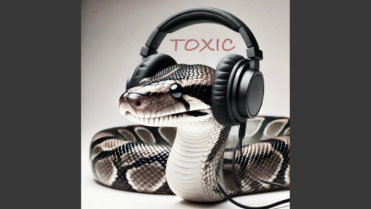 TOXIC - Mega High - YouTube