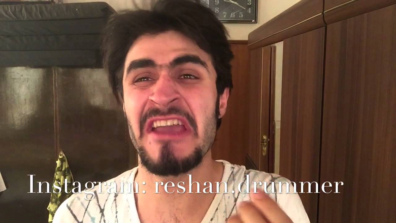 Reshan Hemo | Karwan Talaqm Ba - كاروان ته‌لاقم به‌ - YouTube