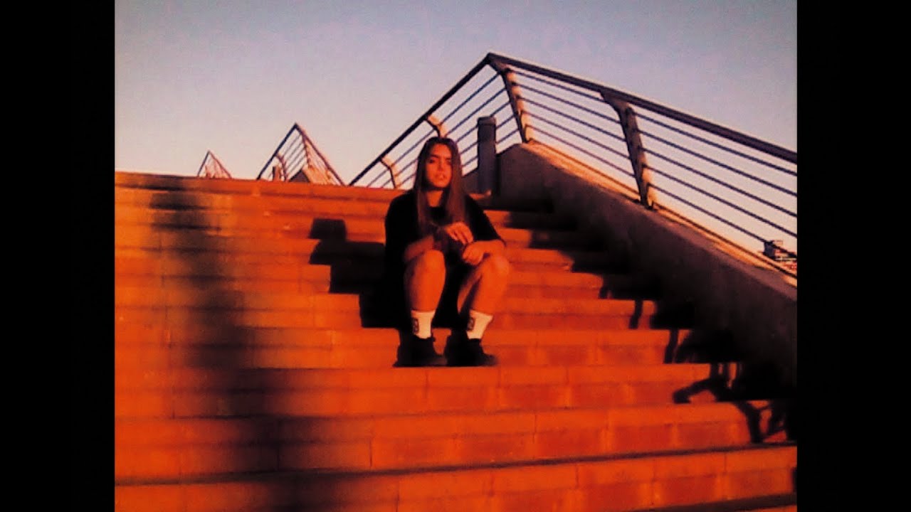 Yuli - Quiet Home (official music video) - YouTube