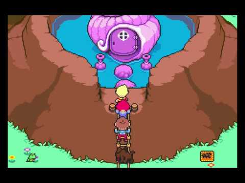 Let's Play Mother 3 - #46: The Ultimate Needle - YouTube