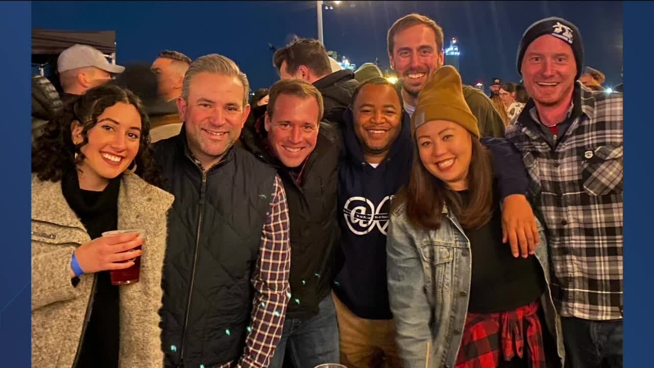 Weekend Rewind: What the TMJ4 News Today team was up to last weekend ...