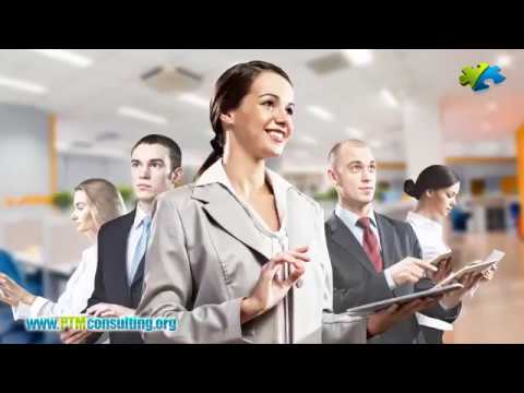 PTM Consulting (Join Us) - YouTube