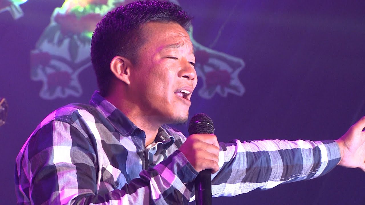 LAIRAM/SAK:HUTE/PHUAH:BAWI BIK/AWNMAWI:MQT - YouTube