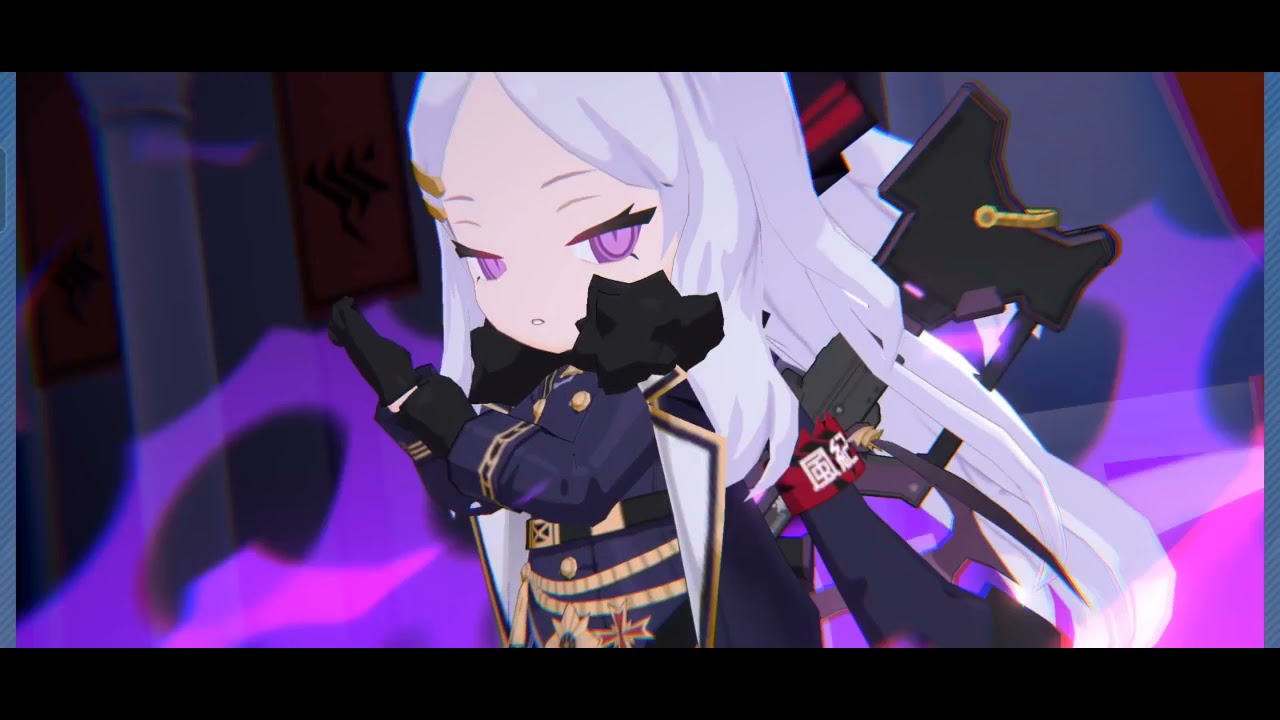 [Blue Archive] Coupon/Redeem Code Blue Archive 2021 - YouTube