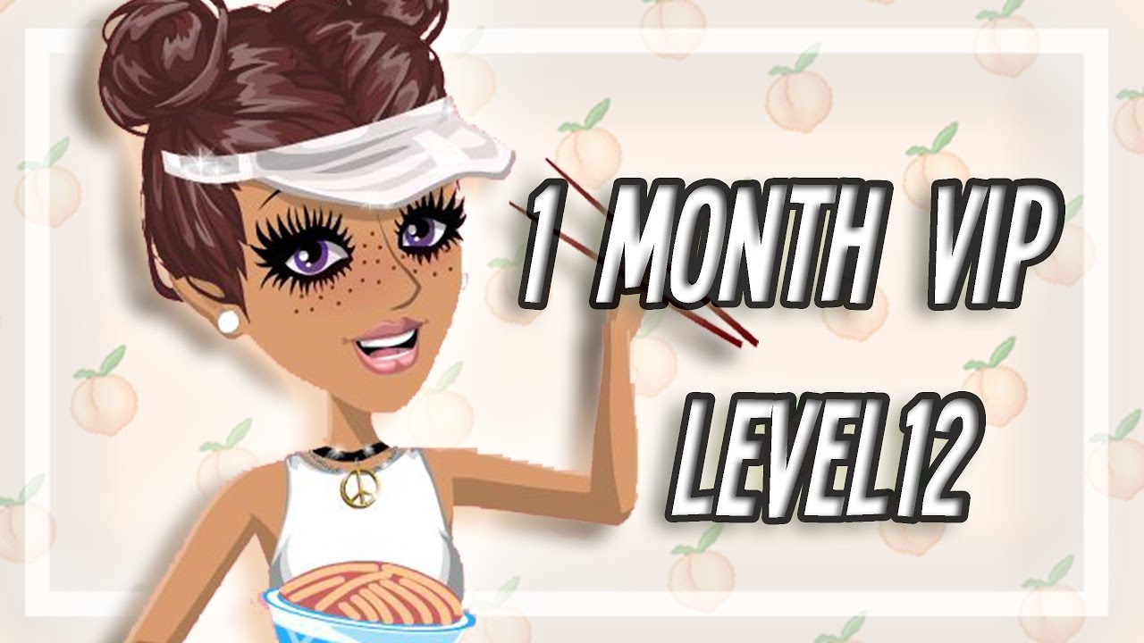 GETTING 1 MONTH STAR VIP + LEVEL 12 - YouTube