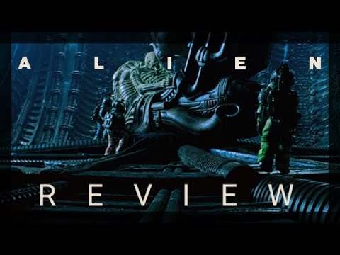 Alien Review - YouTube