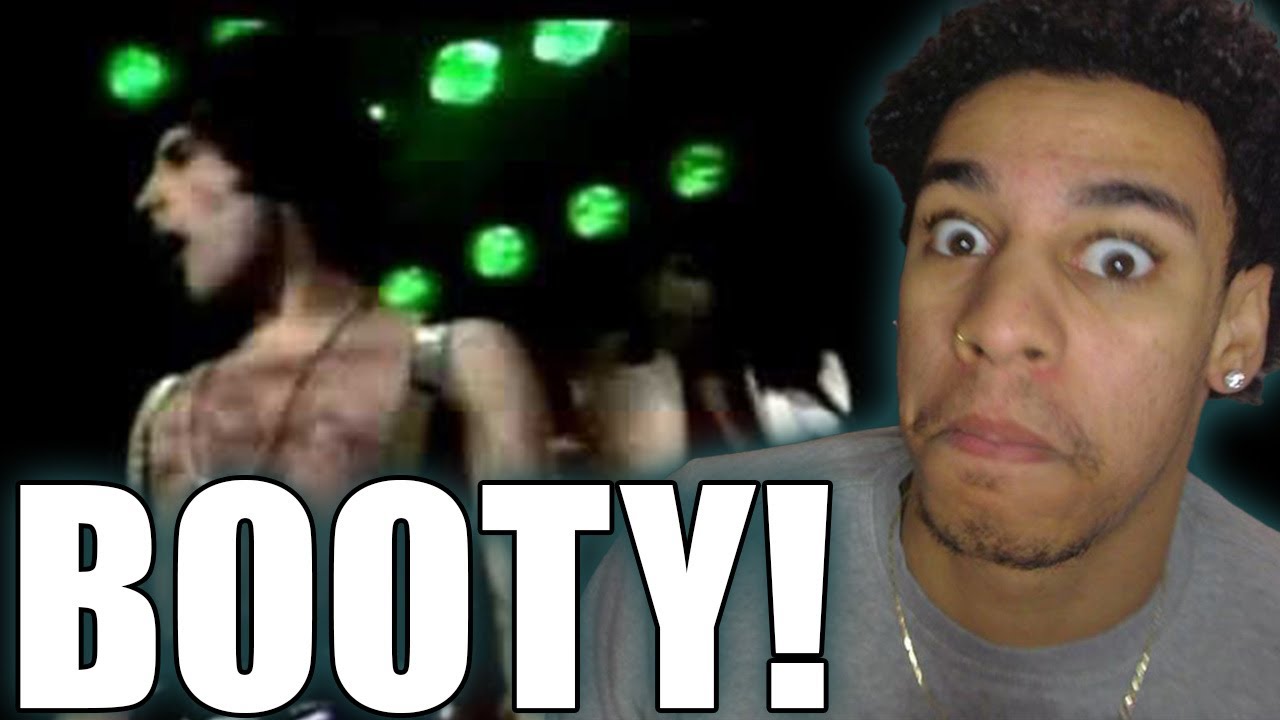 Who Can Resist First Time Reacting To Queen Fat Bottomed Girls