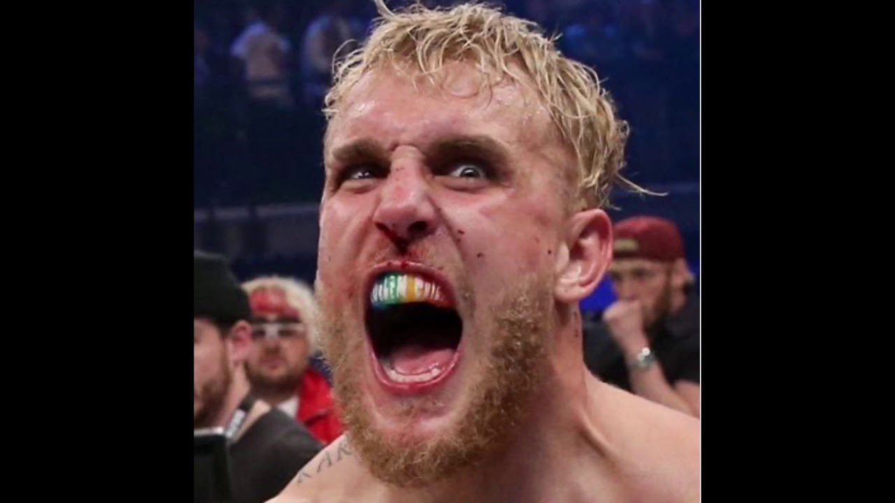 The Fall Of Jake Paul - YouTube