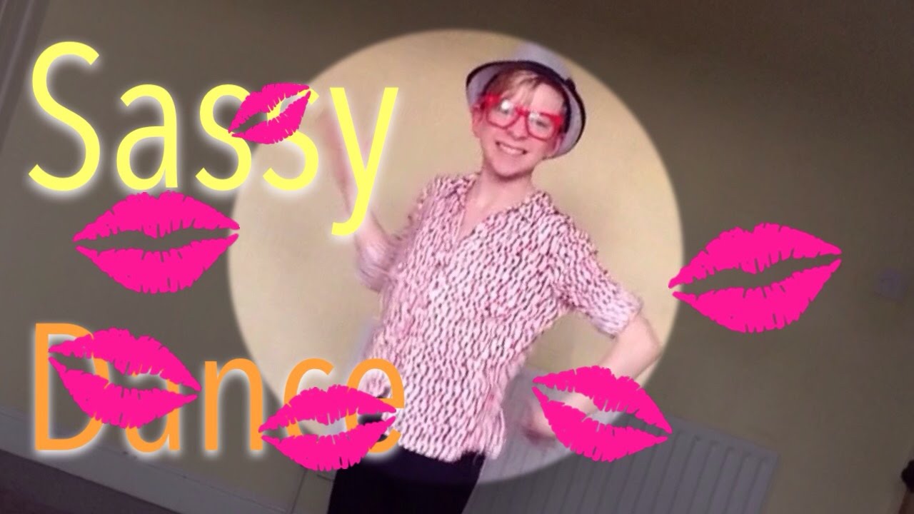 Worth it - SASSY DANCE!!! - YouTube