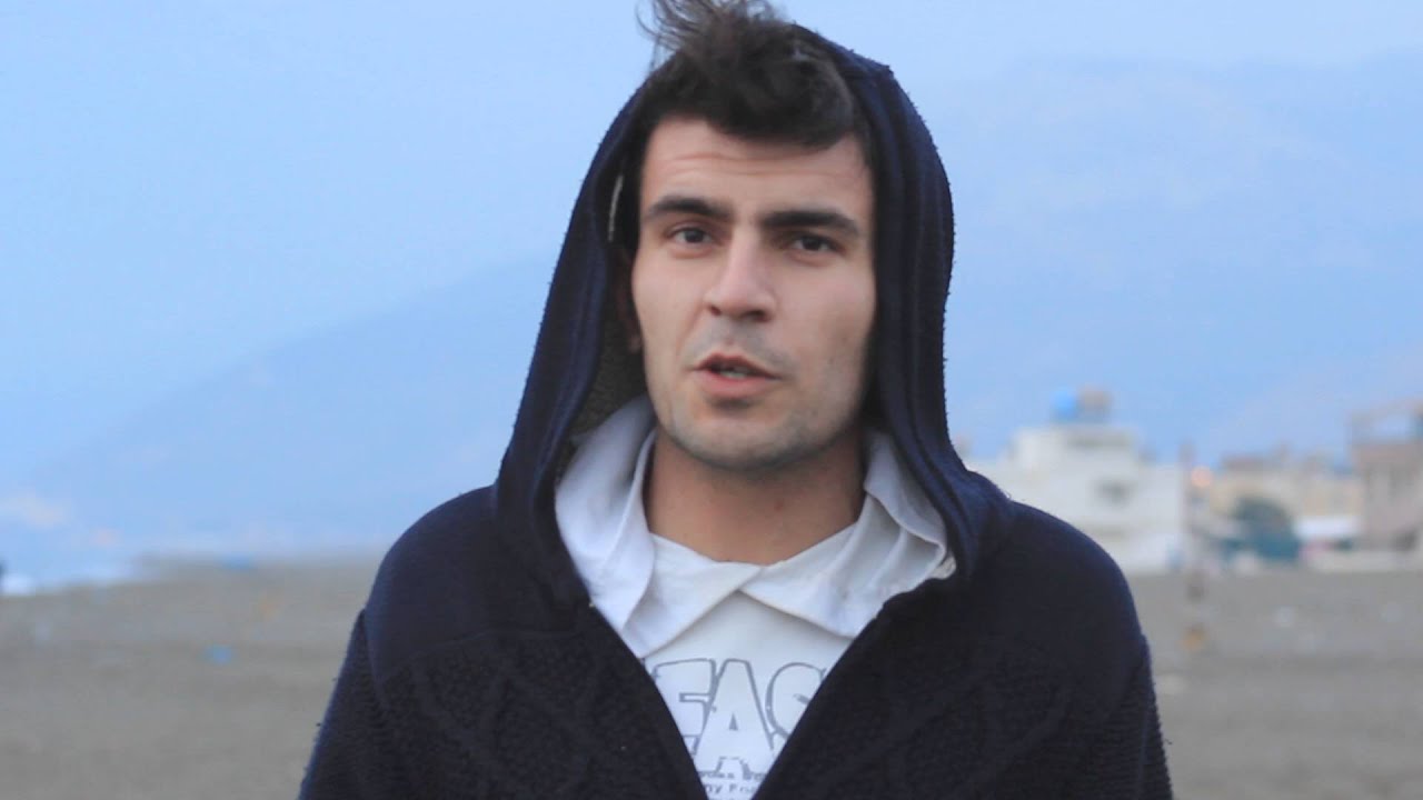 Hakan Duman - Acapella Serisi 1. (Hiphop Sınıfı) - YouTube