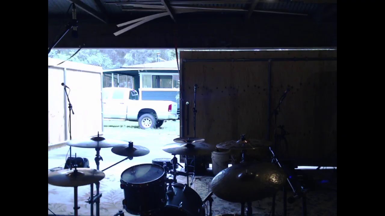 Whatever, Heather Live at the Farm - YouTube