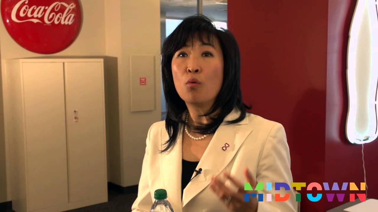 Dr. Shell Huang - The Coca-Cola Company - Collaboration with Georgia ...