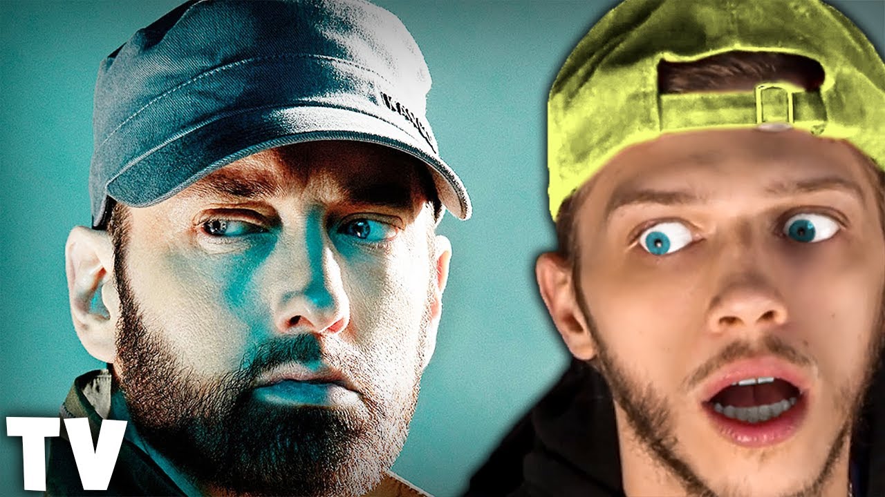 The King And I Eminem ft. CeeLo Green | Since When or How? - YouTube