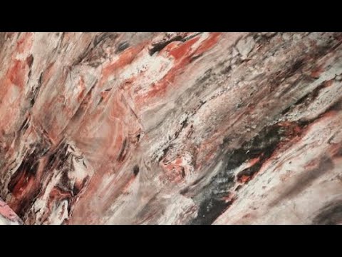 Marble wall texture design how to create marble stone wall Paint Crafts ...