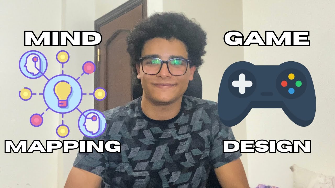 Mind Mapping for Game Design: Enhance Creativity and Problem-Solving ...