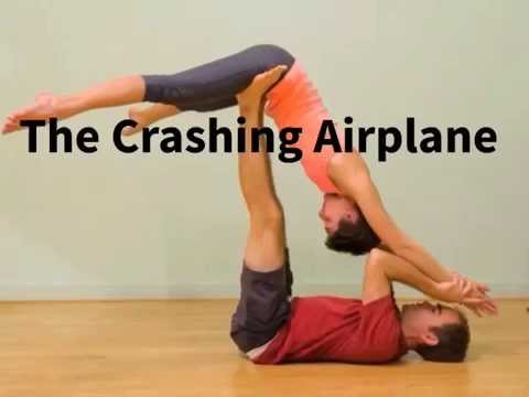 Yoga Challenge!! Part 2