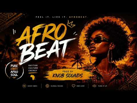 free_afro_beat (vibes on vibes) prod by knob sounds 