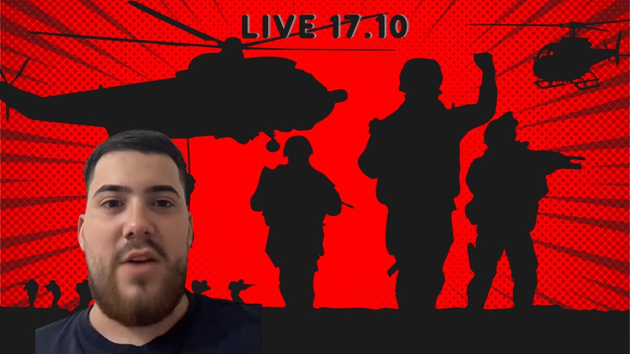 LIVE CU ADRIAN ELICOPTER (RAZI RAU)/ Live 17.10.2023 - YouTube