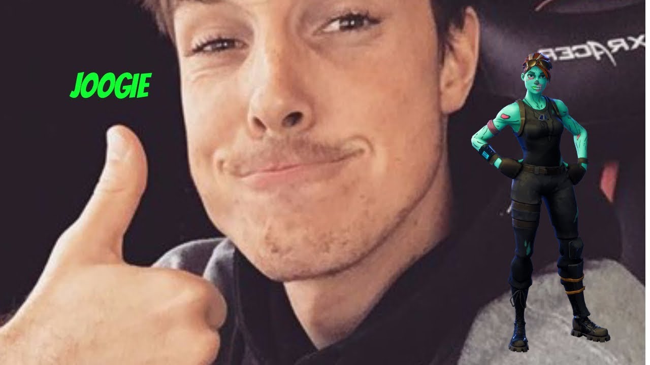 Intro For Joogie - YouTube