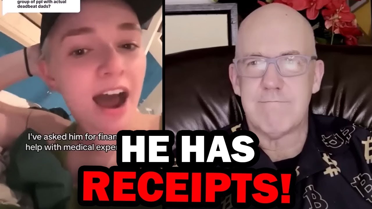 Breakdance Dad Strikes Again! - YouTube