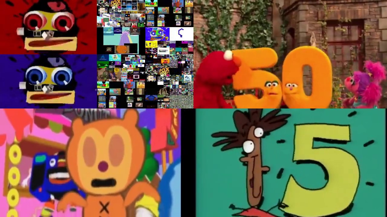 Annoying goose SCP 087B - YouTube