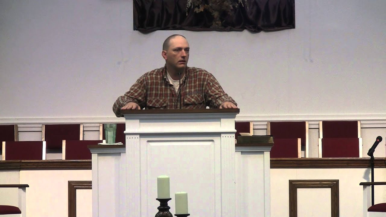 Shane McBroom Testimony 11-18-12 - YouTube