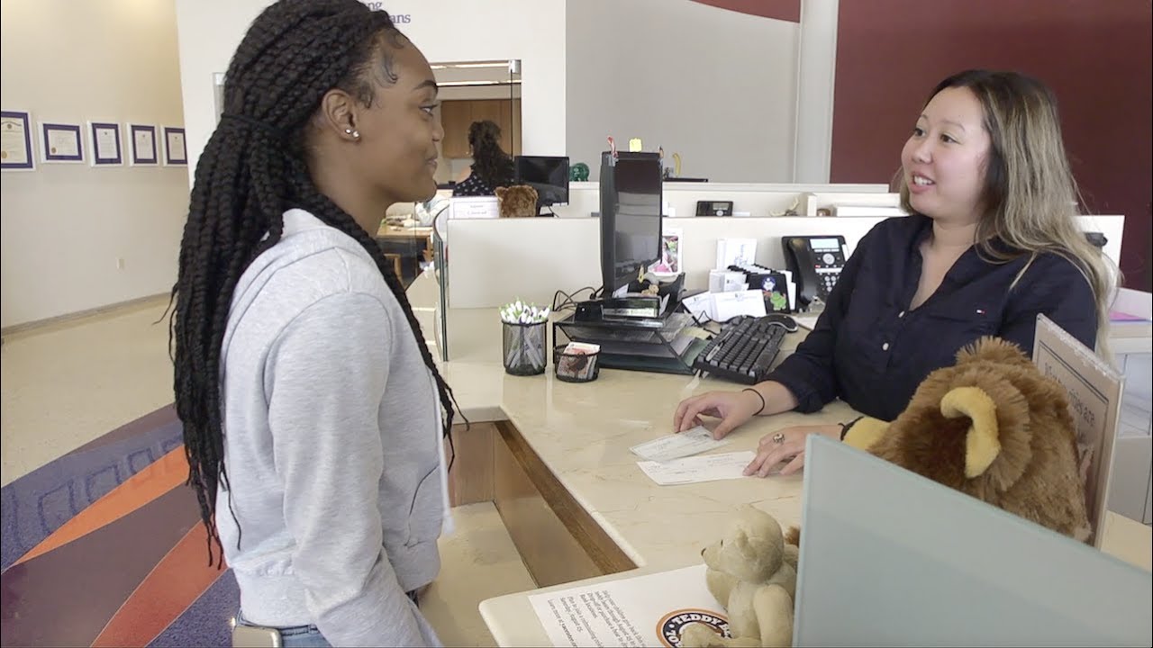 Young Americans Bank Denver