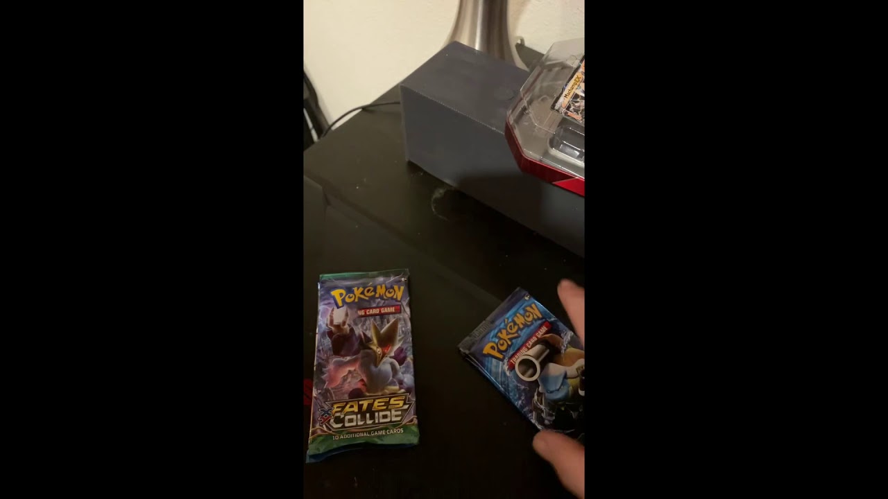 2016 MACHAMP EX TIN OPENING! - YouTube