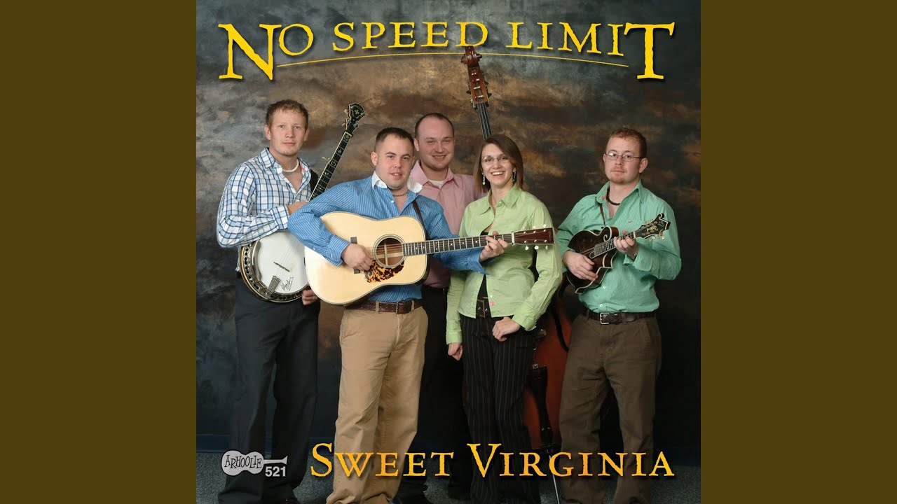 Sweet Virginia - YouTube