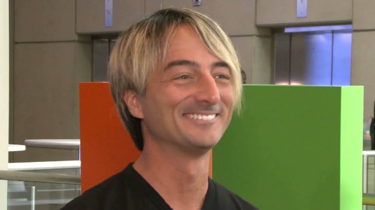 Microsoft's Corporate VP Joe Belfiore discusses the future of the ...
