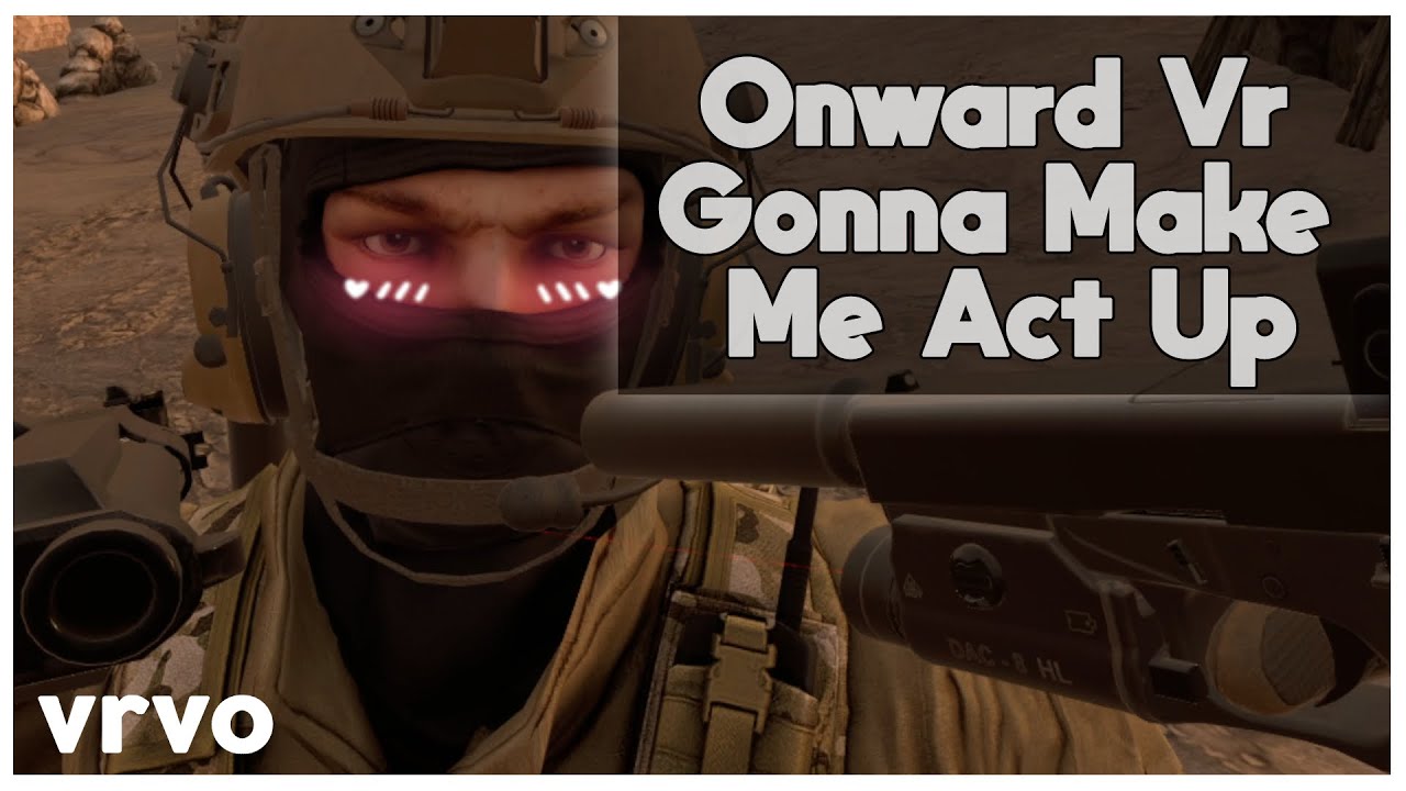 Onward VR is INCREDIBLE - YouTube