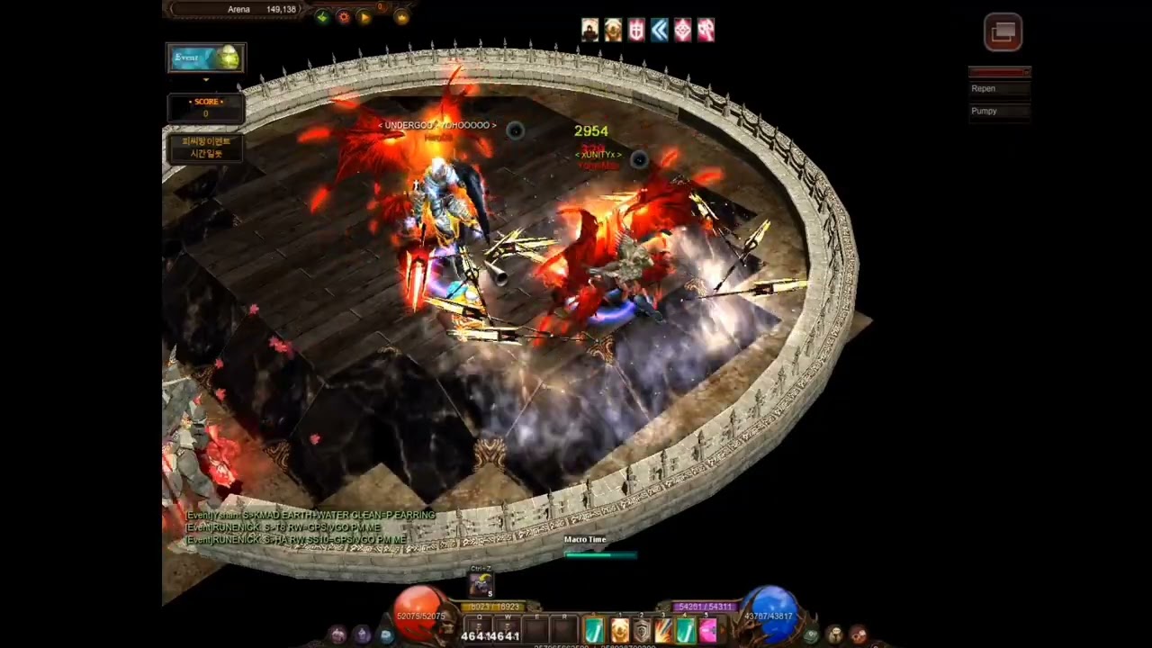 ZhyperMu PvP - YouTube