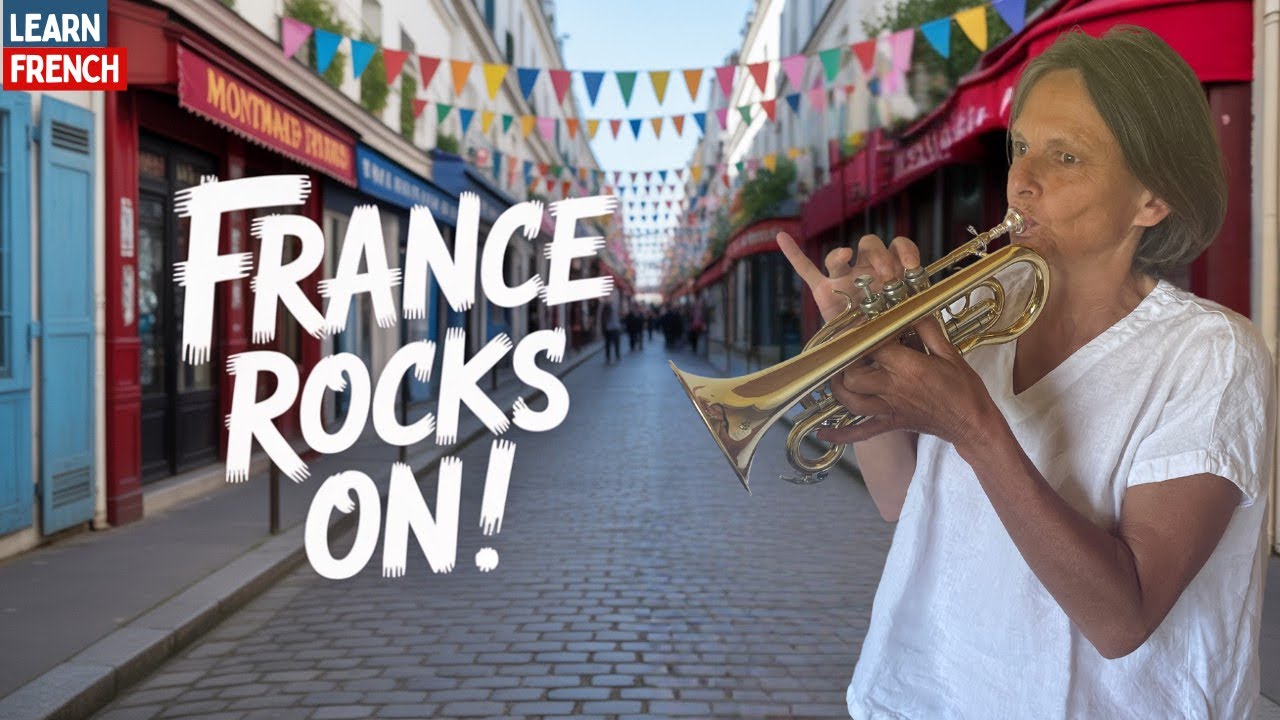 Discover Music Day in France 🇫🇷 | Culture, History & Listening Practice ...