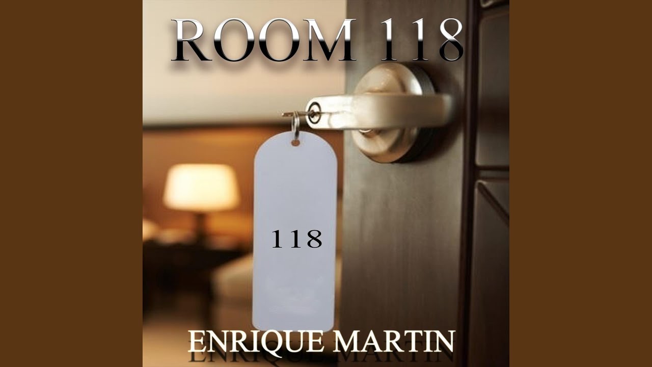 Room 118 - YouTube