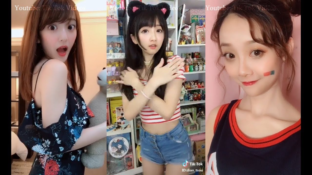Tik Tok Japan 日本のティックトック Tik Tok School In Japan #21 - YouTube