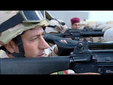 Musul operasyonu beklentisi yükseliyor