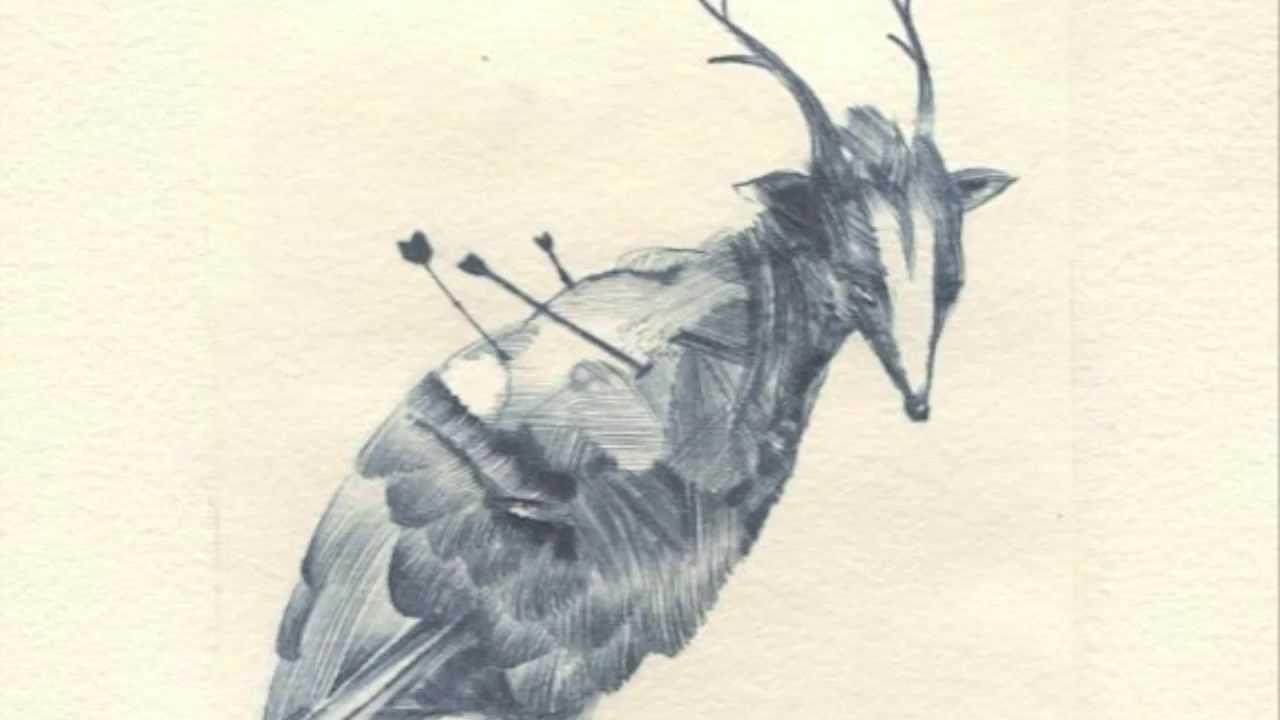 Saeta | GlowStone Leaf Orchestra - YouTube